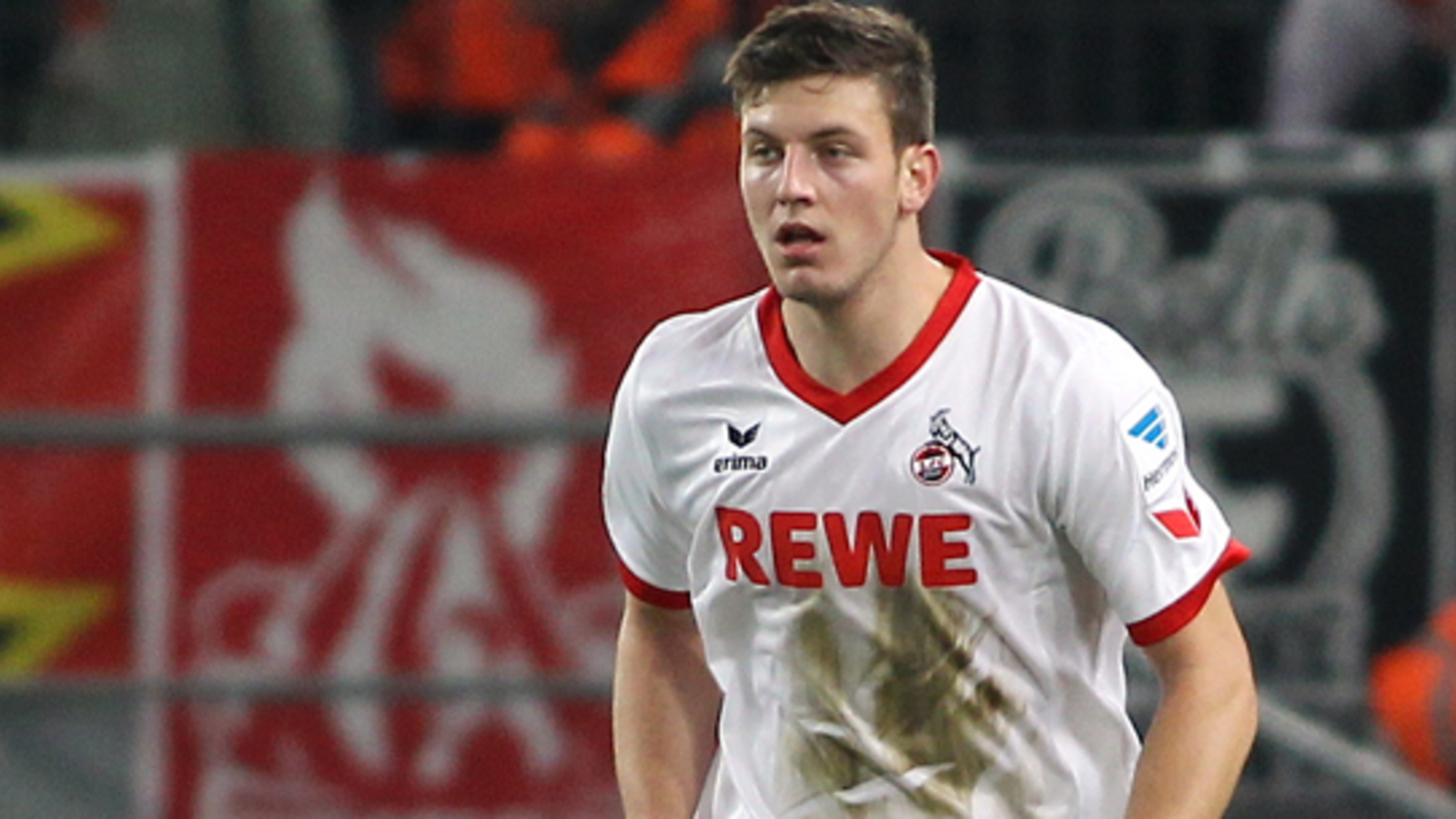 Wimmer verlängert in Köln bis 2019