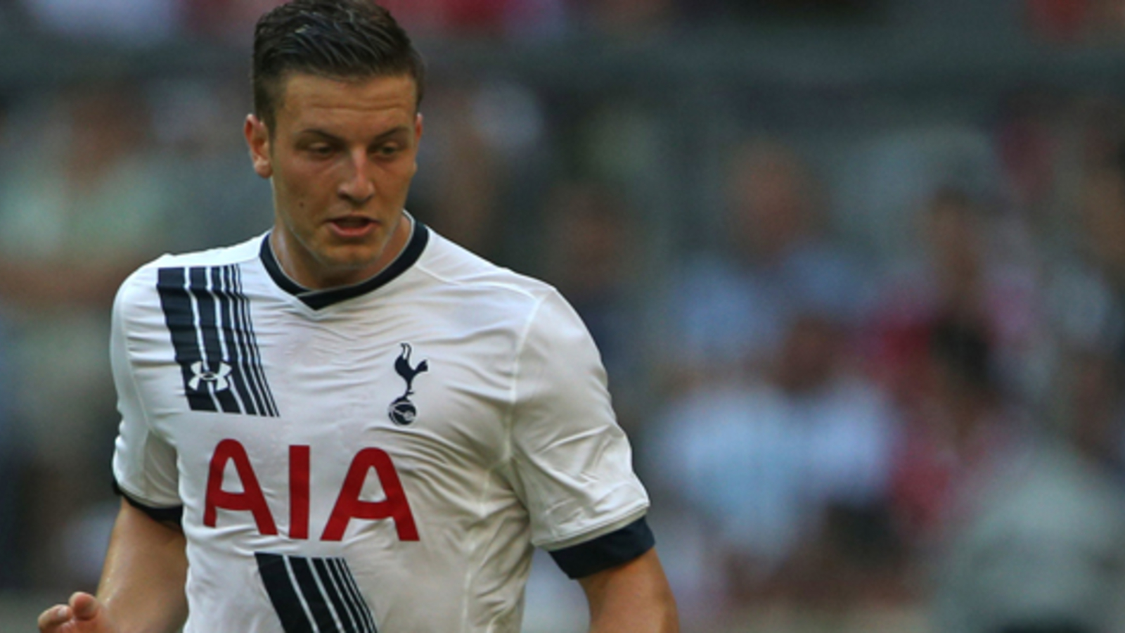 So geht es mit Kevin Wimmer weiter
