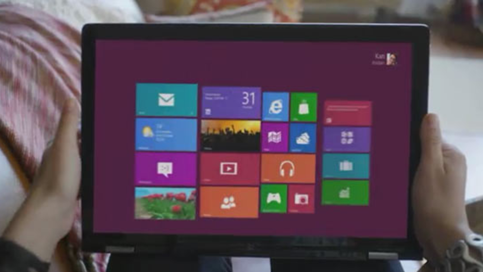 Windows 8-Beta Download gratis herunterladen