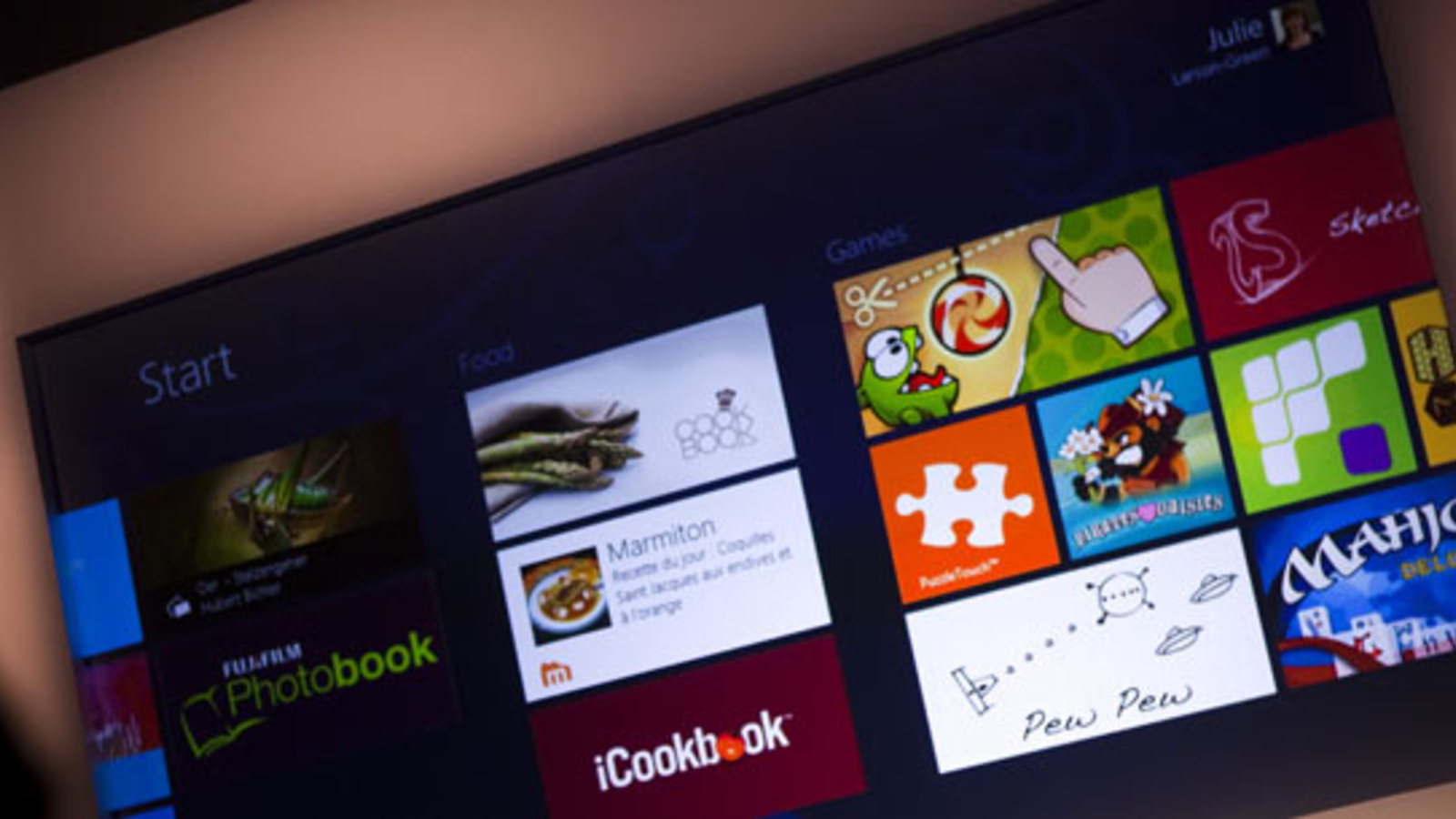 Windows 8 kommt in vier Versionen