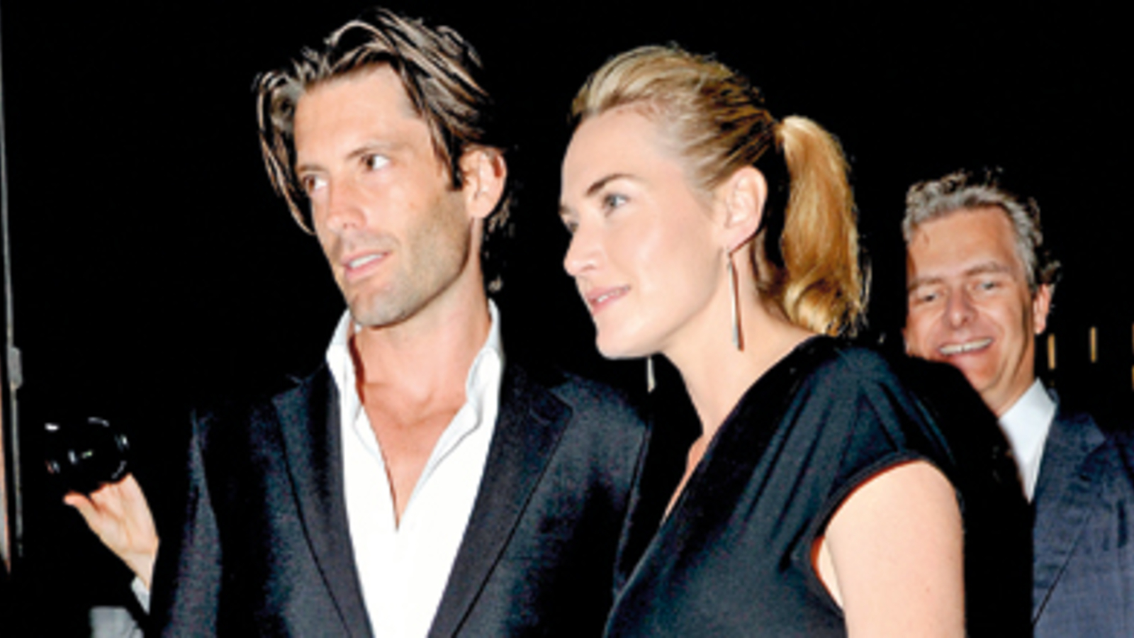 Kate Winslet: Sommer-Liebe mit Model Louis Dowler wieder vorbei