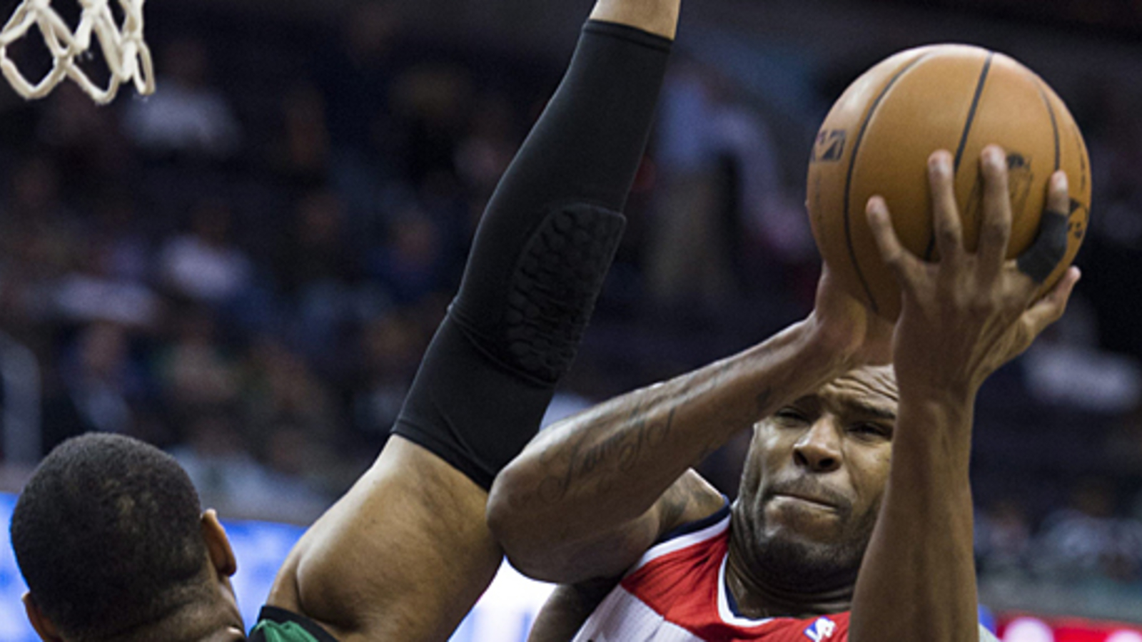 Wizards zaubern sich ins Play-off