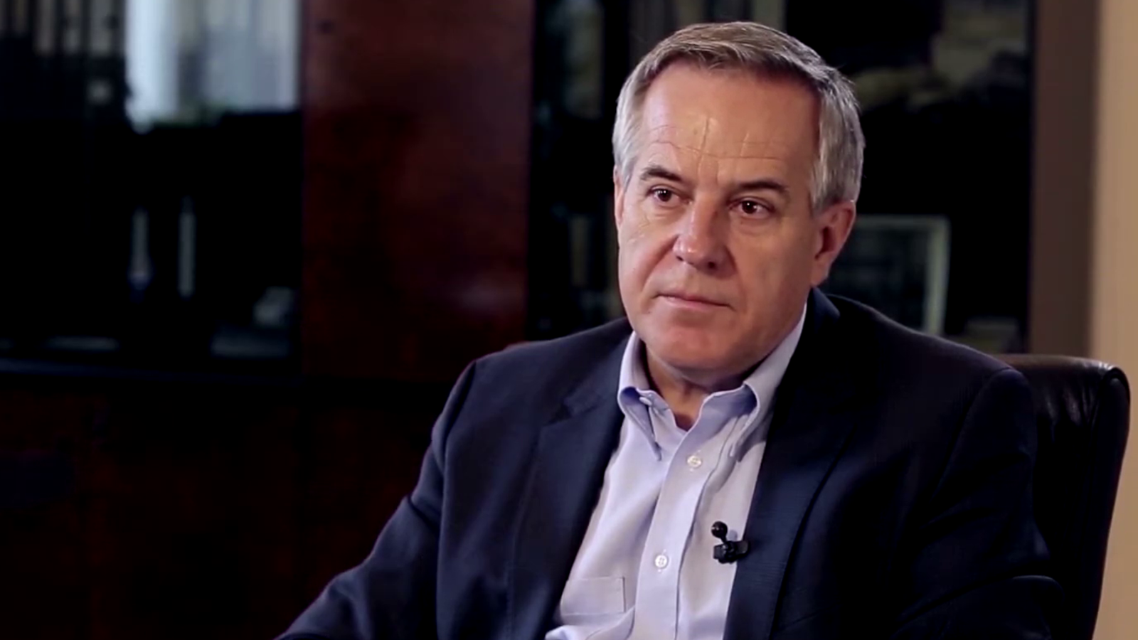 Steuercausa: Sigi Wolf attackiert Finanz-Beamte - oe24.at