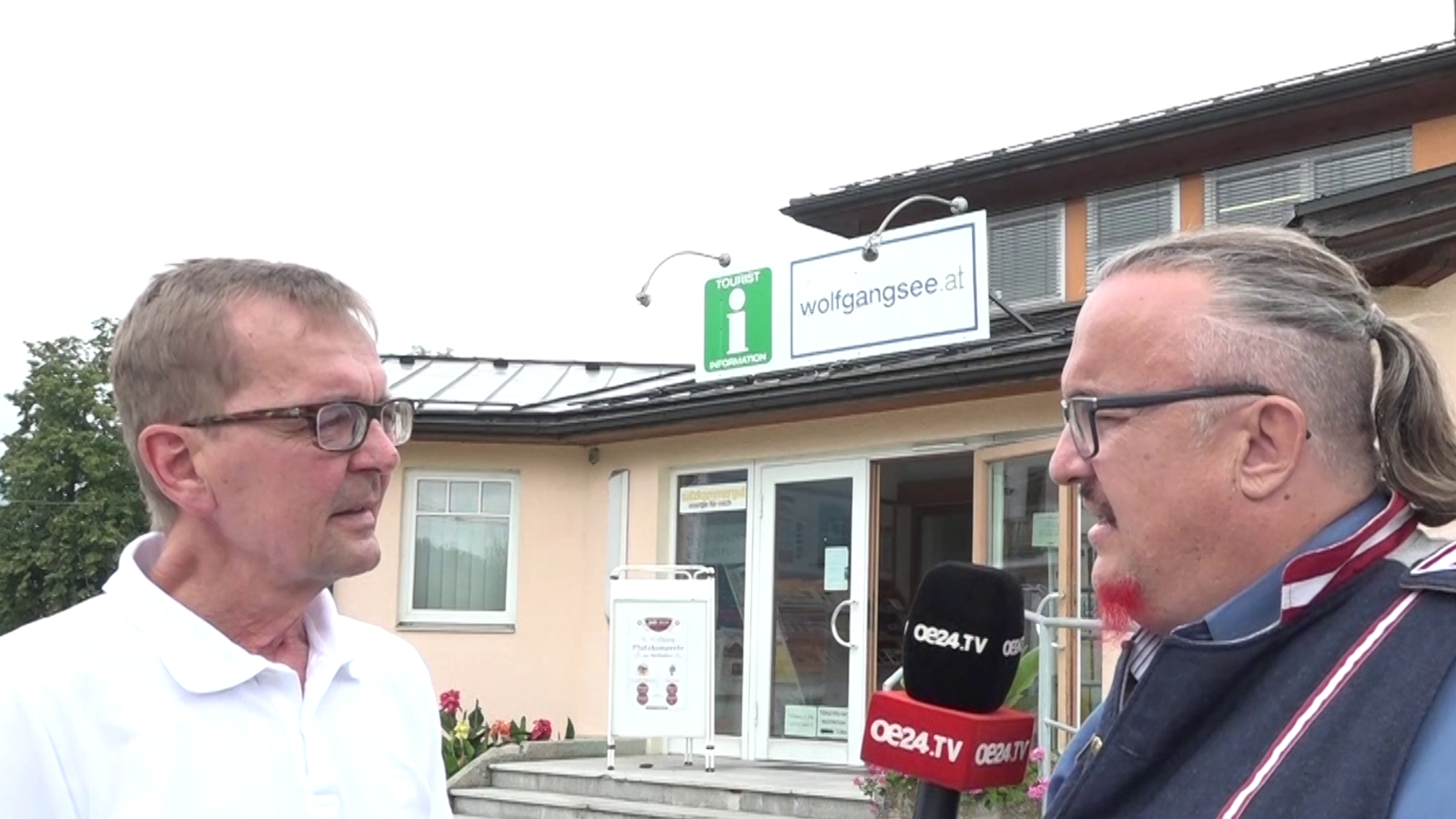 Interview mit Tourismus-Geschäftsführer