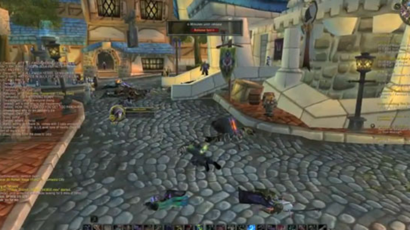 World of Warcraft: Hacker killte Tausende Spieler