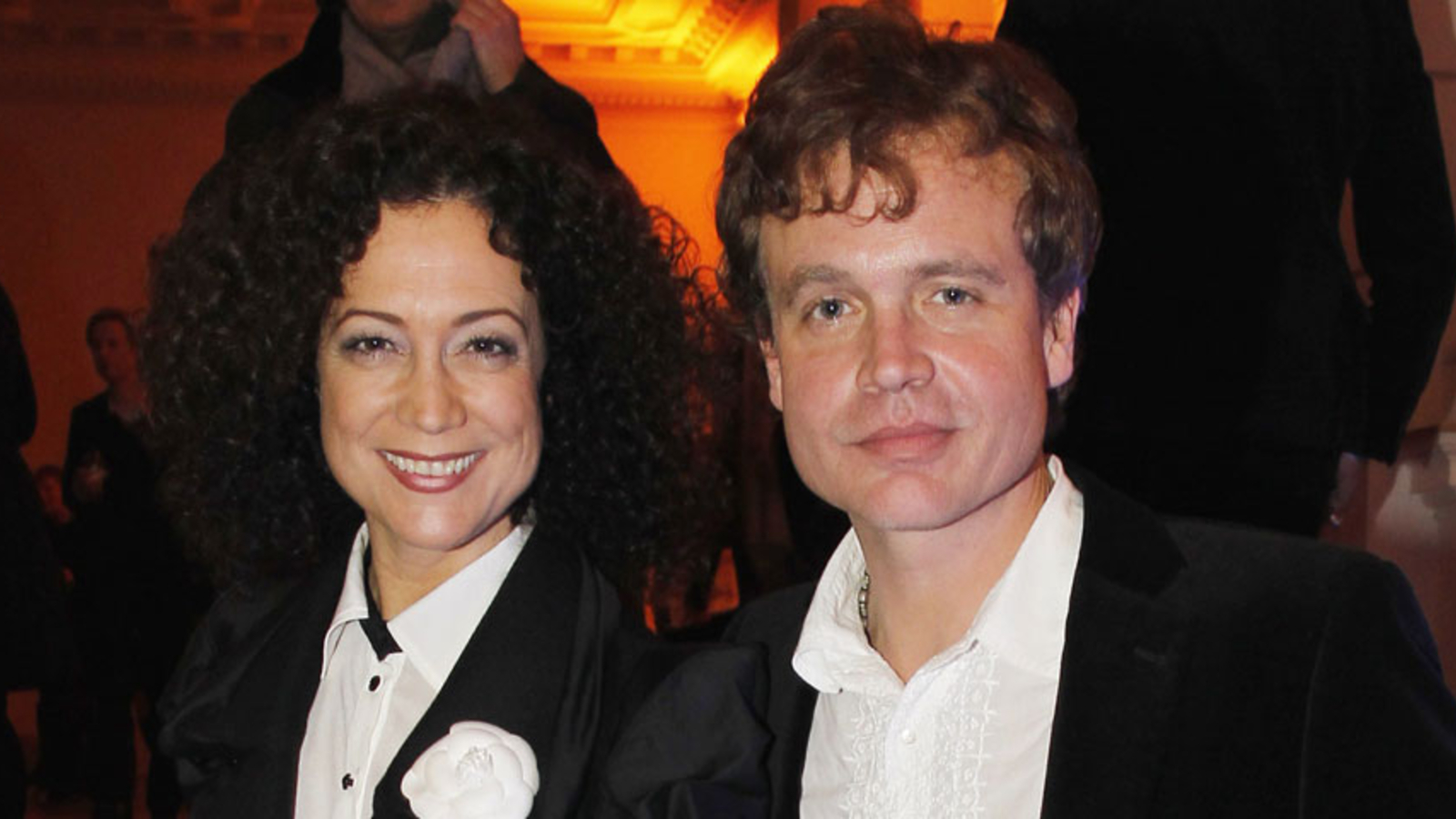 Wussow: Streit um Nobel-Villa - oe24.at