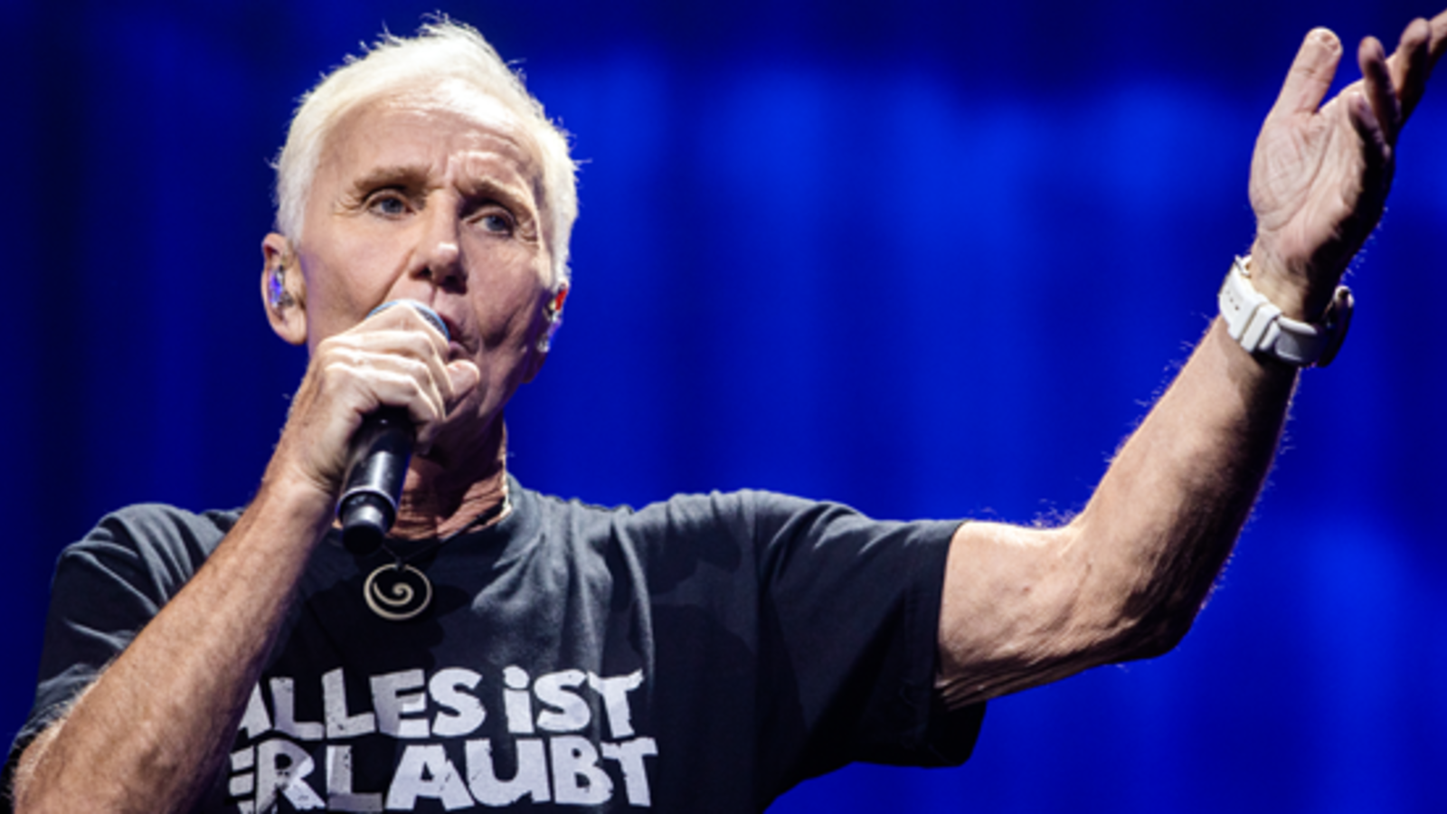 EAV ist jetzt Geschichte: Abschied mit 12.000 Fans - oe24.at