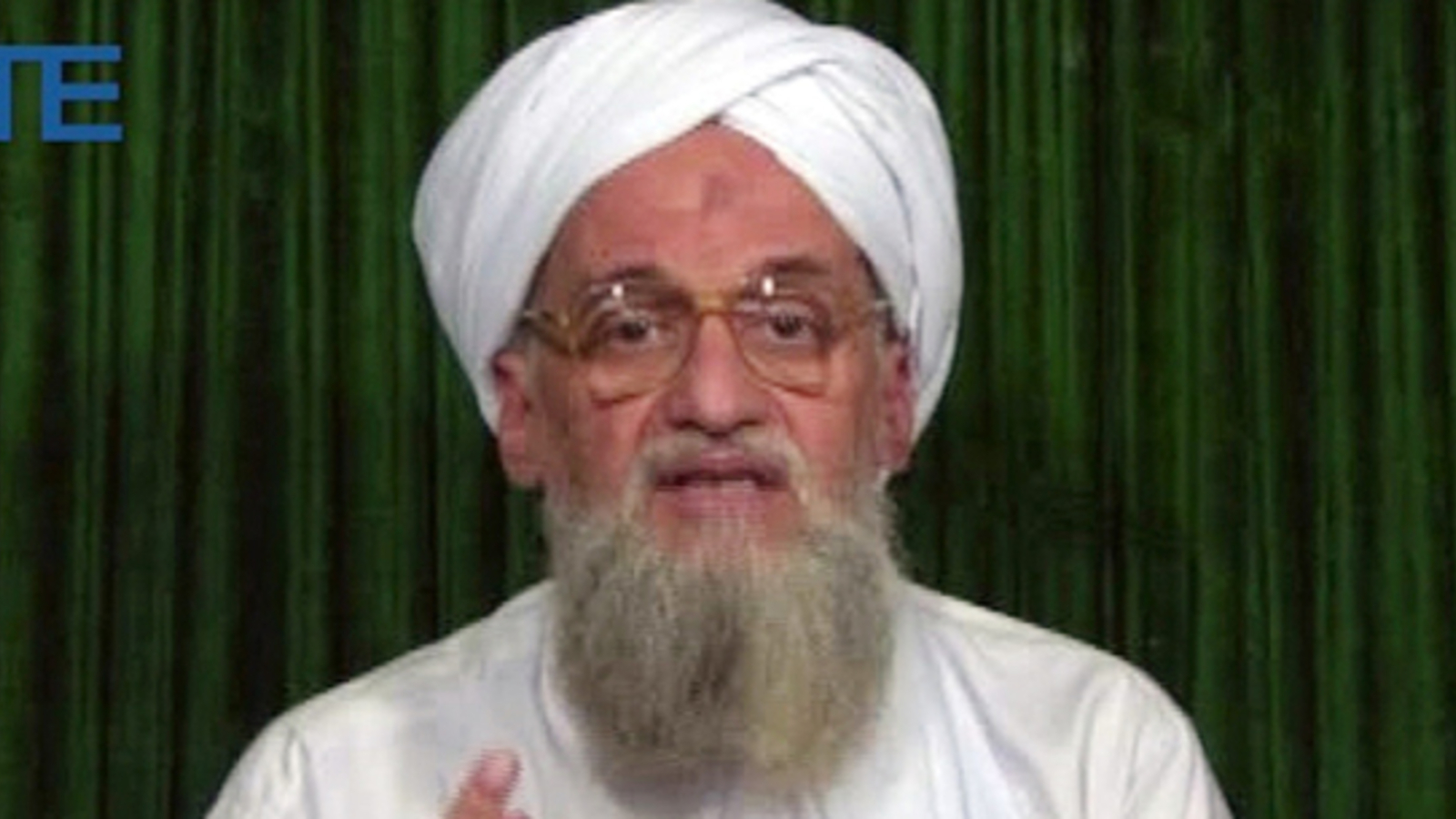 Al-Kaida-Chef ruft am 9/11-Gedenktag zu Anschlägen auf