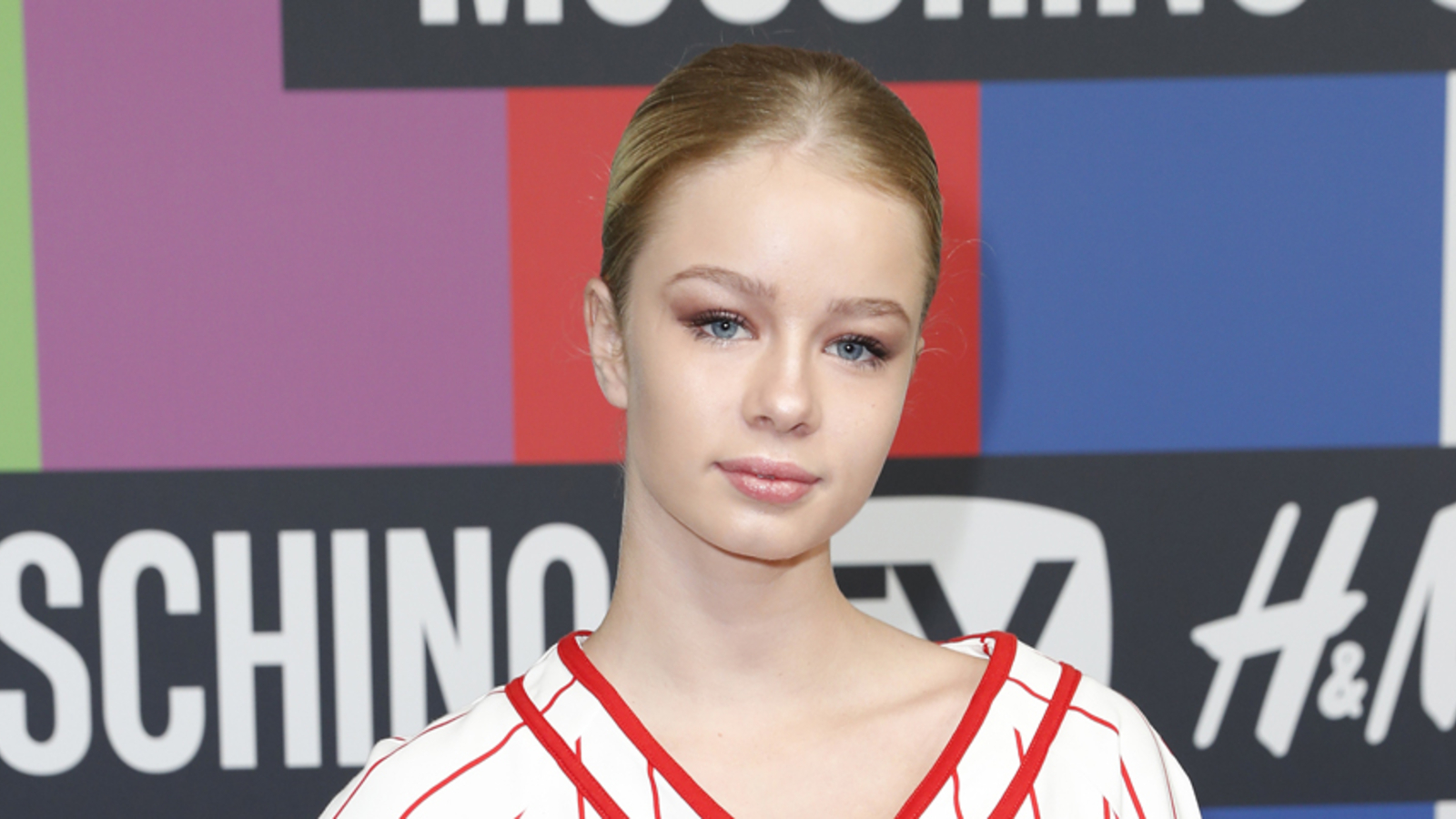 Zoe Saip packt über Klum und GNTM aus - oe24.at